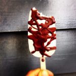 Baobab Ice Cream - Nut-free - Shoku Iku