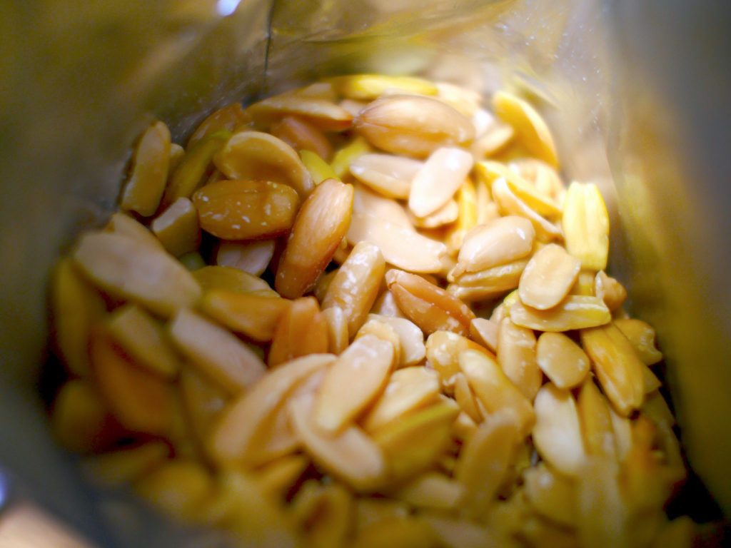 Pili Nuts - wild harvested, volcano grown, activated (unsalted) - Shoku ...