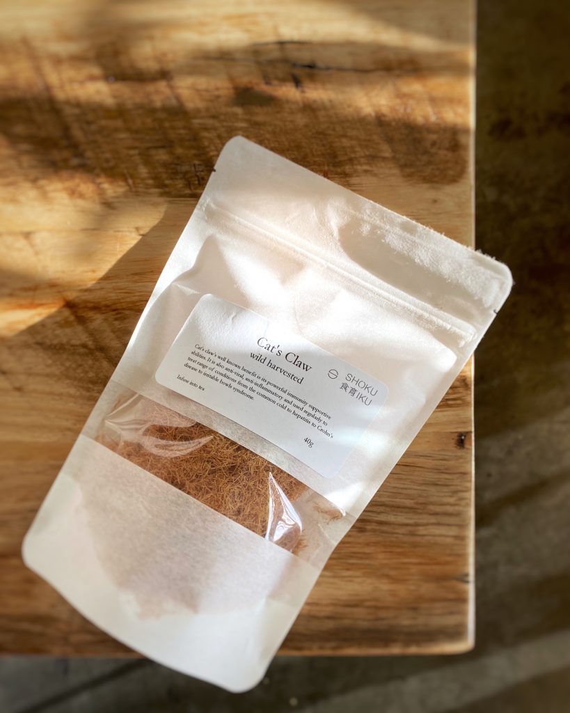 pearl powder (Nano sized)