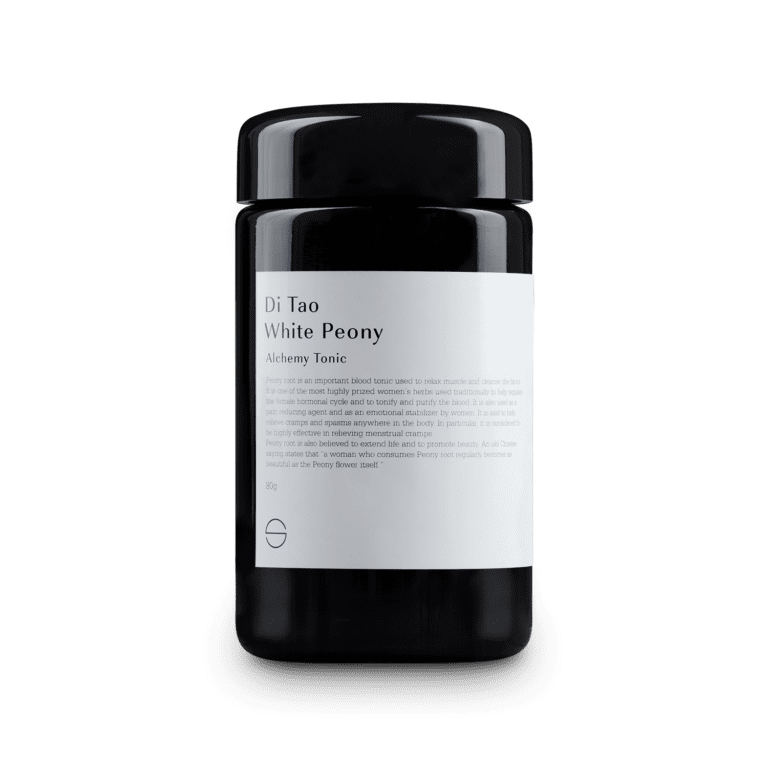 White Peony Root Extract Powder - Shoku Iku Australia