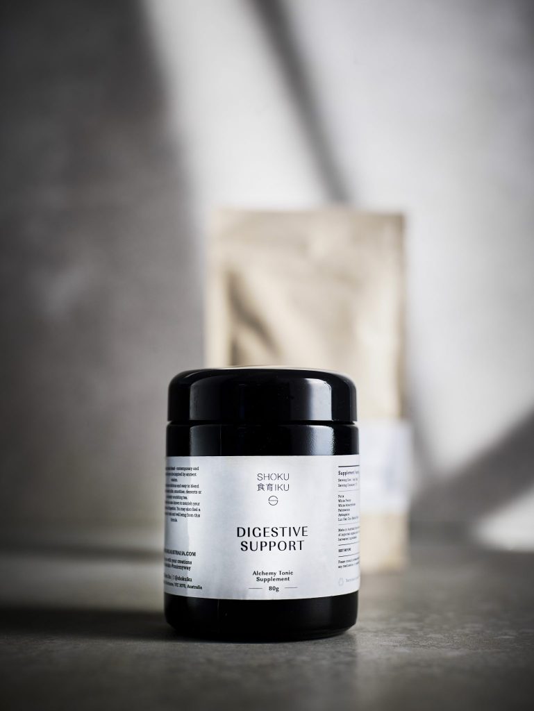 FLYING HIGH Alchemy Tonic Supplement