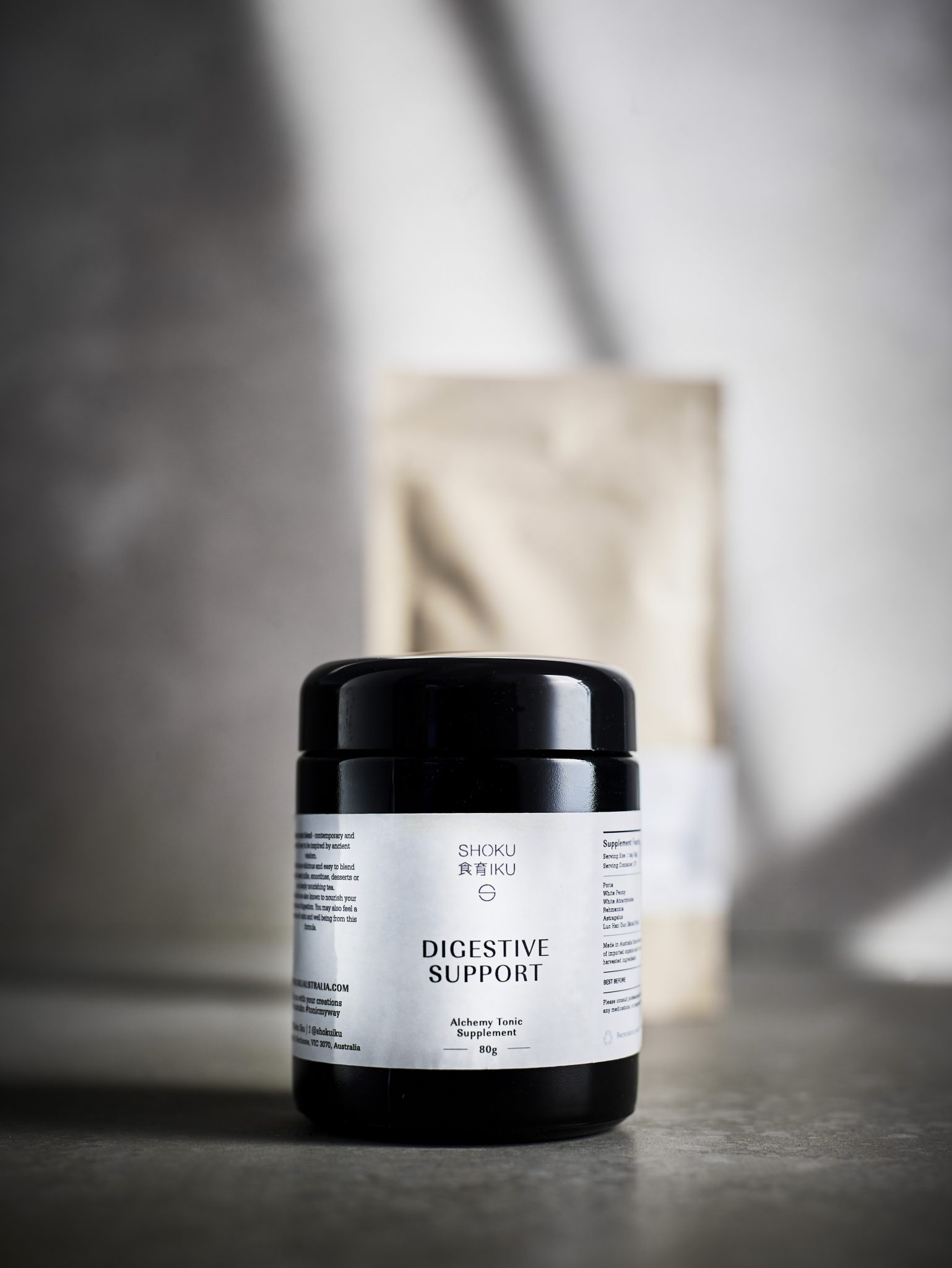 MODERN DAY SUPPORT Alchemy Tonic Supplement