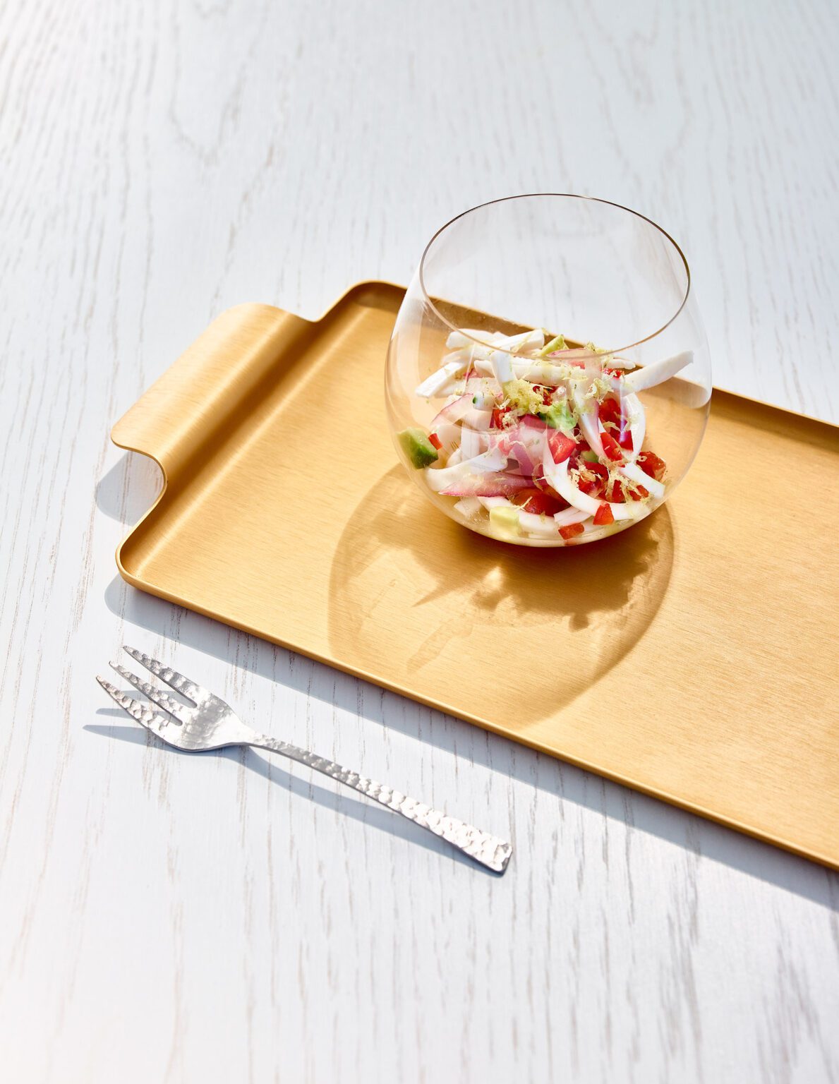 RAW original organic recipe from Shoku Iku