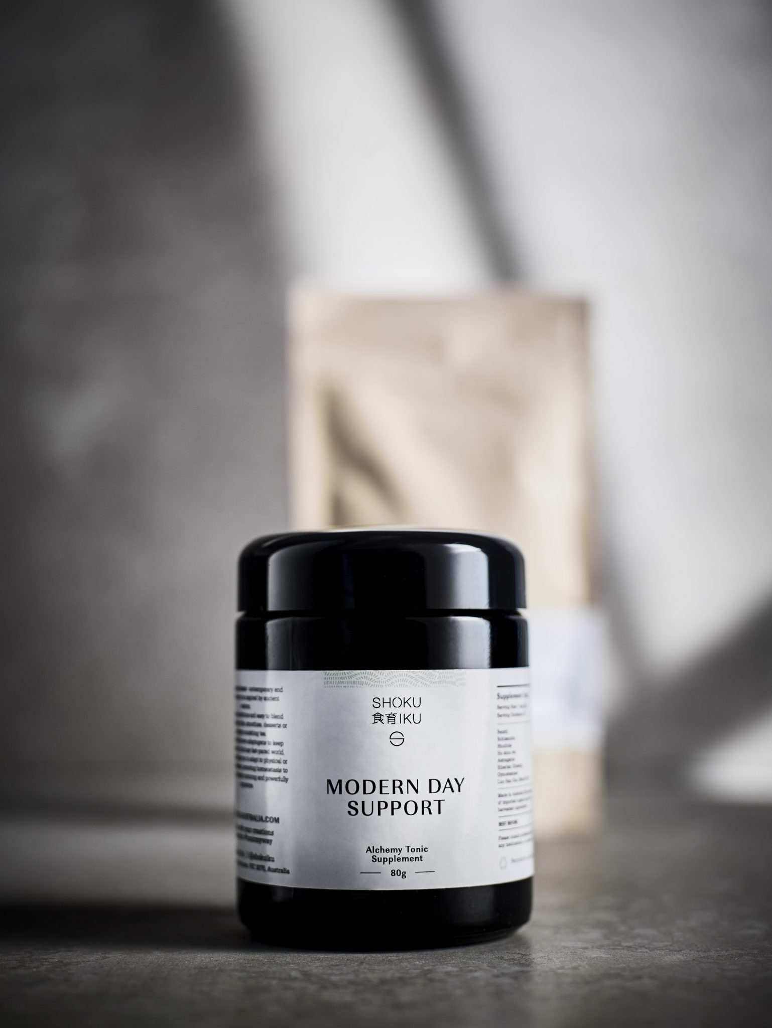 DIGESTIVE SUPPORT Alchemy Tonic Supplement
