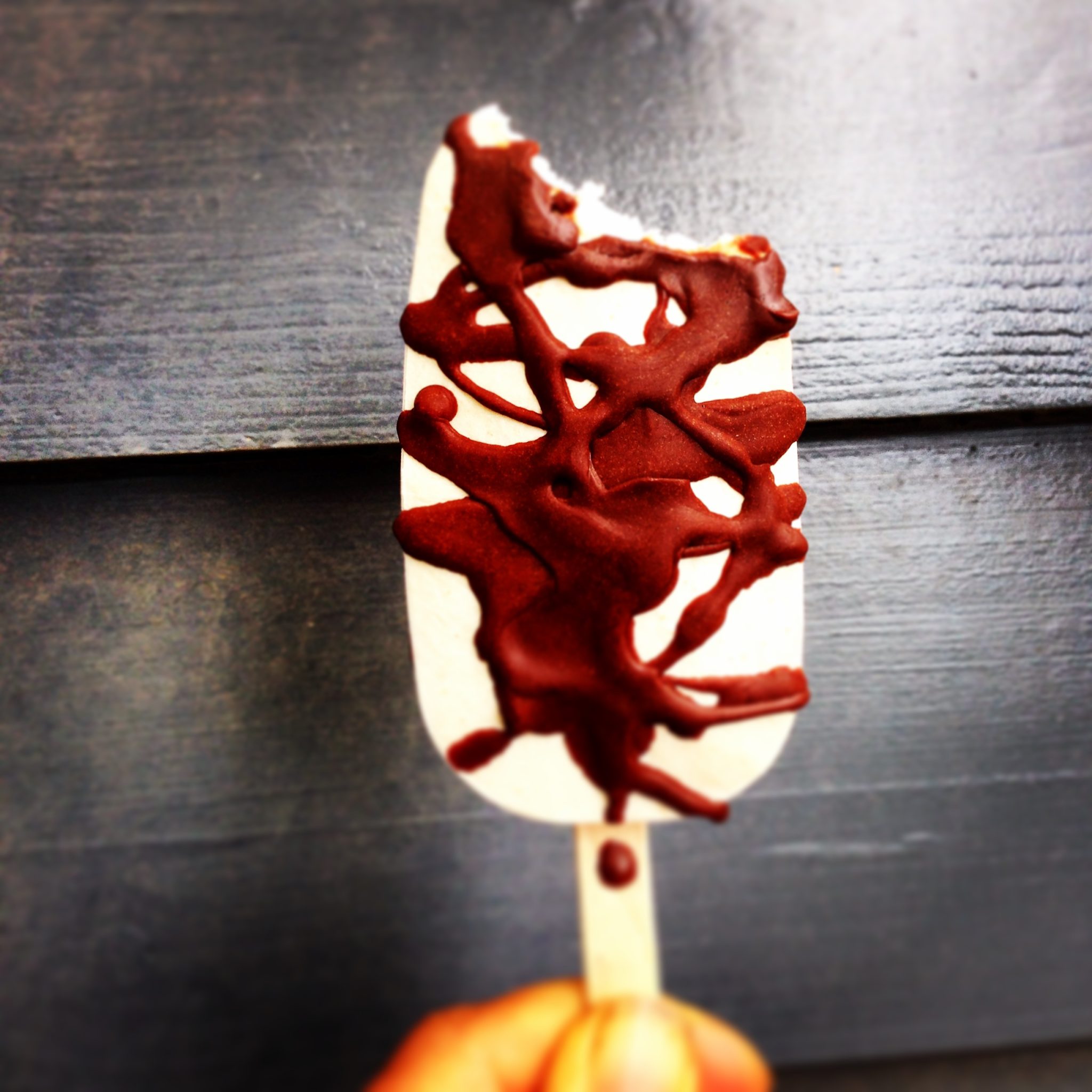 Baobab Ice Cream - Nut-free - Shoku Iku