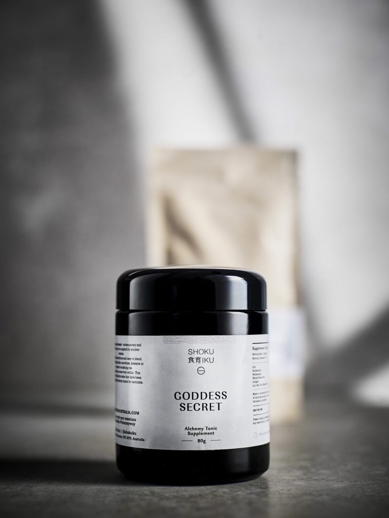 DIGESTIVE SUPPORT Alchemy Tonic Supplement